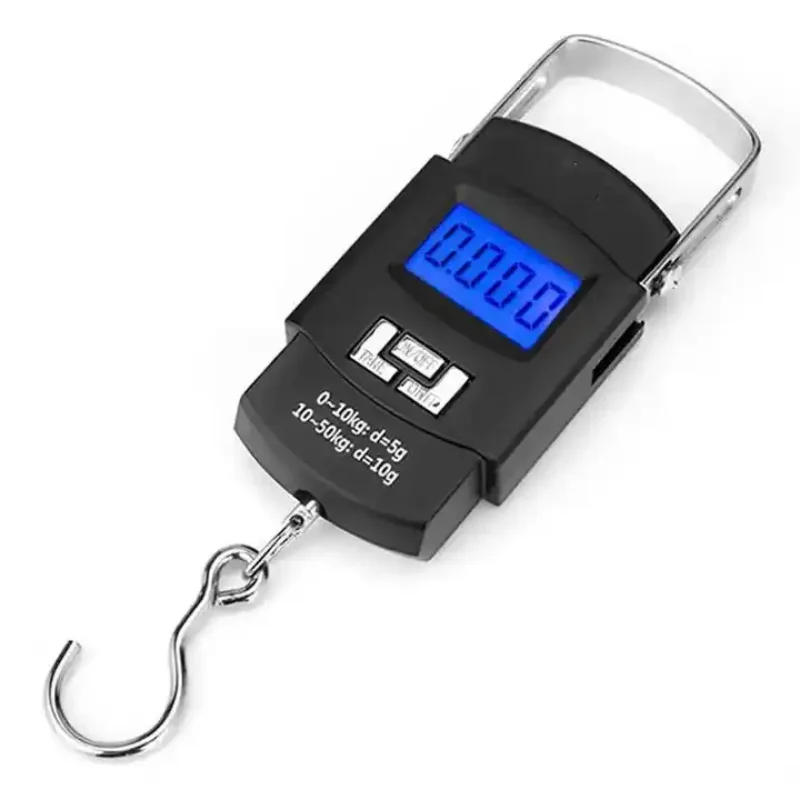 1pc-Black-50kg-Portable-Electronic-Portable-Luggage-Scale-LCD-Digital ...