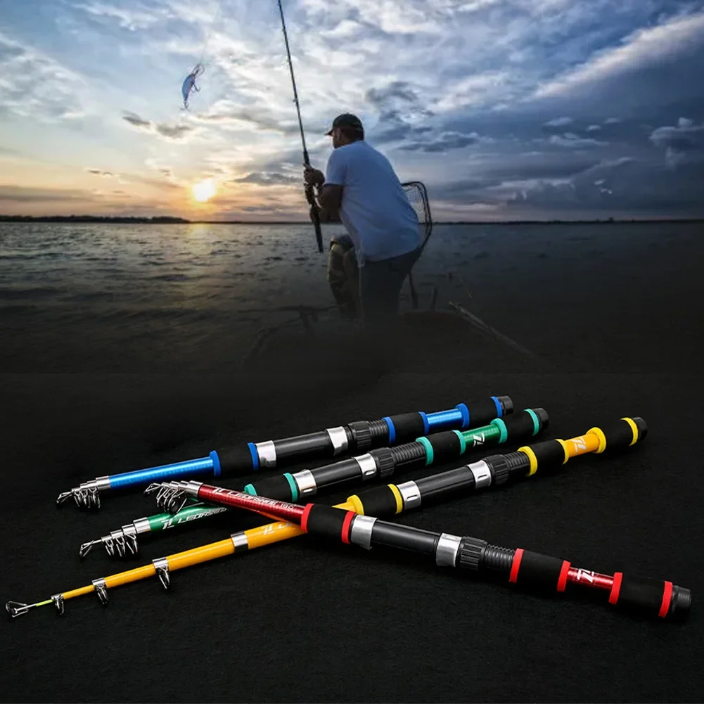 Portable-1-8m-Telescopic-Fishing-Rod-5-5-1-Gear-Ratio-Spinning-Fishing ...