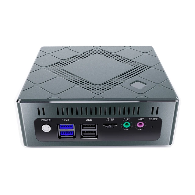 Buy Mini PC, Intel I5-8259U (Up To GHz), Mini Desktop, 54% OFF