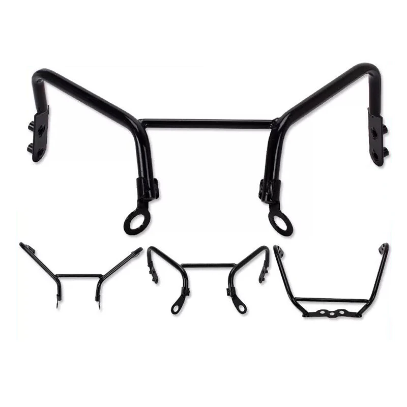 Motorcycle-Fairing-Cowl-Windshield-Bracket-Mirror-Frame-Stay-For-HONDA ...