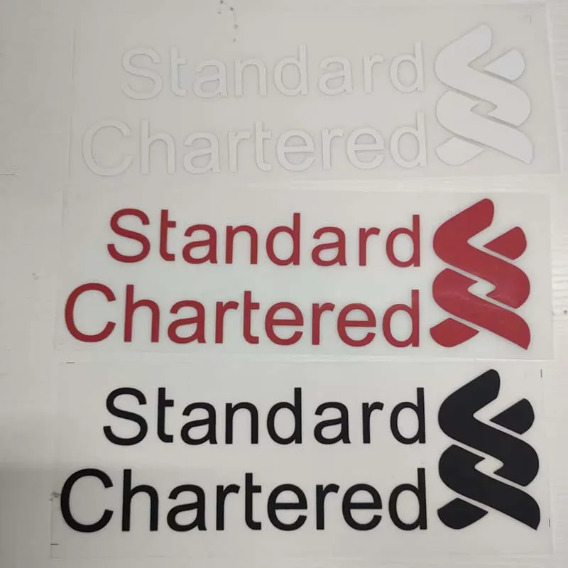 Standard Chartered Logo