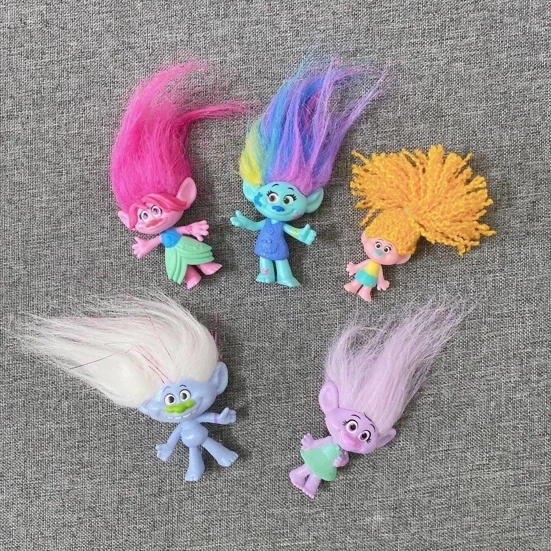 Genuine-Figure-Model-Troll-Doll-Movie-Figure-Model-Ornaments ...