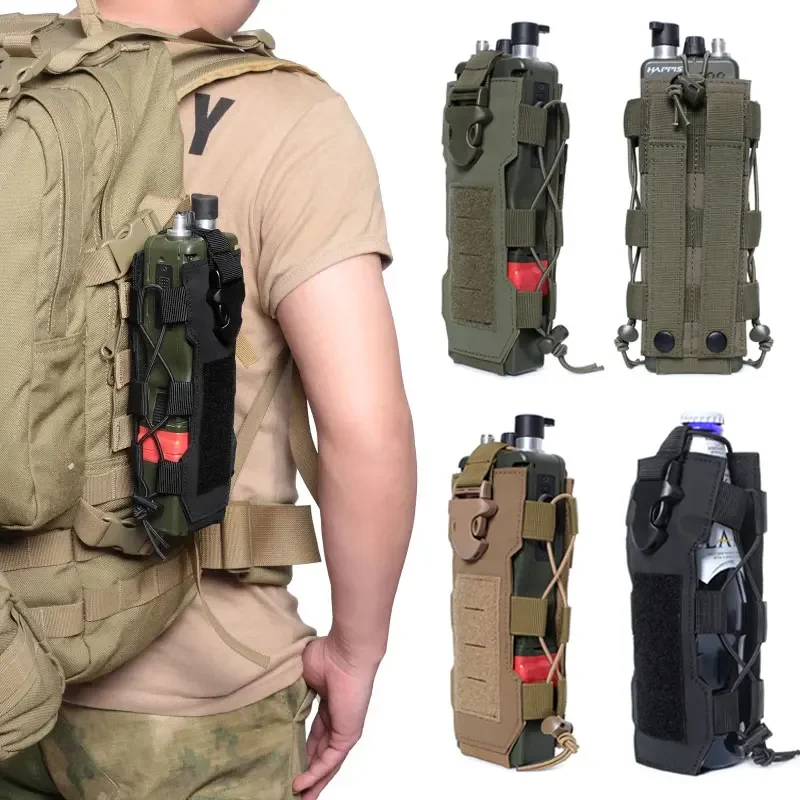 Outdoor-Travel-Kettle-Bag-Sport-Bag-Tactical-Molle-Water-Bottle ...