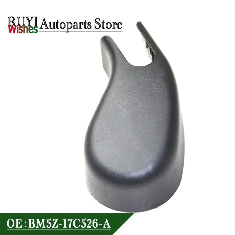 뜨거운 판매 BM5Z 17C526 A BM5Z17C526A BM5Z 17c526a 리어 와이퍼 암 너트 캡 커버 포드 포커스 ...