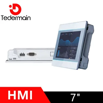 WECON PI3070 Series 7" HMI Touch Screen (PI3070IE / PI3070I / PI3070I-2S / PI3070IG-0 / PI3070IG ...