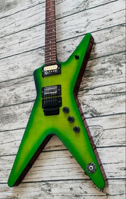 Dimebag Guitar