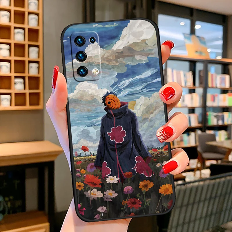 Sasuke & Itachi Akatsuki - Themed Cell Phone Case for Huawei Mate 10 ...