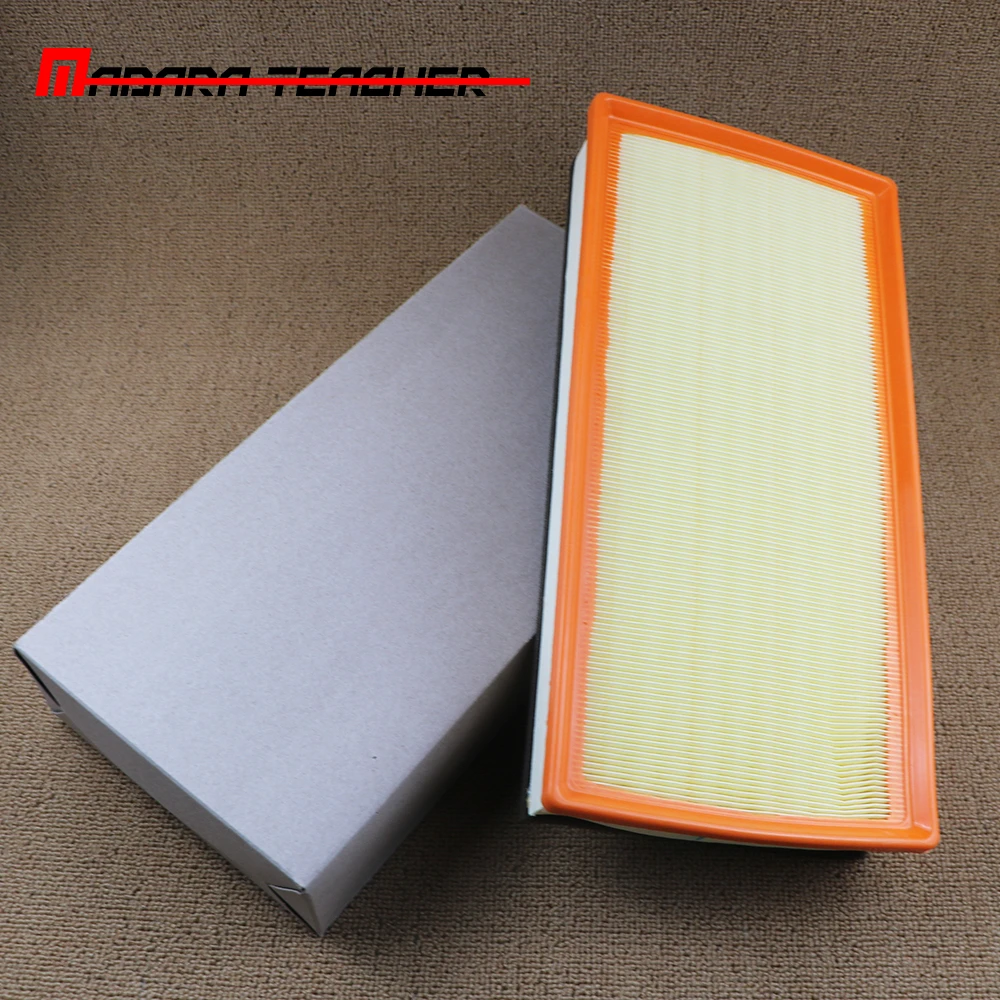 Air Filter 95511013110 For PORSCHE CAYENNE 3.0 Diesel 2010 3.6 4.2 4.8 ...