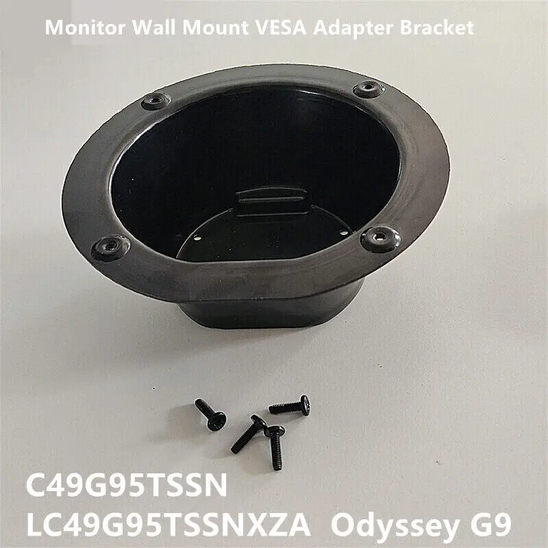 For-C49G95TSSN-LC49G95TSSNXZA-Odyssey-G9-Monitor-49-Inch-Wall-Mount ...