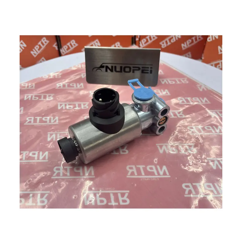 M-A-N-Truck-Suspension-Solenoid-valve-Oem-4720726280-81521609116 ...