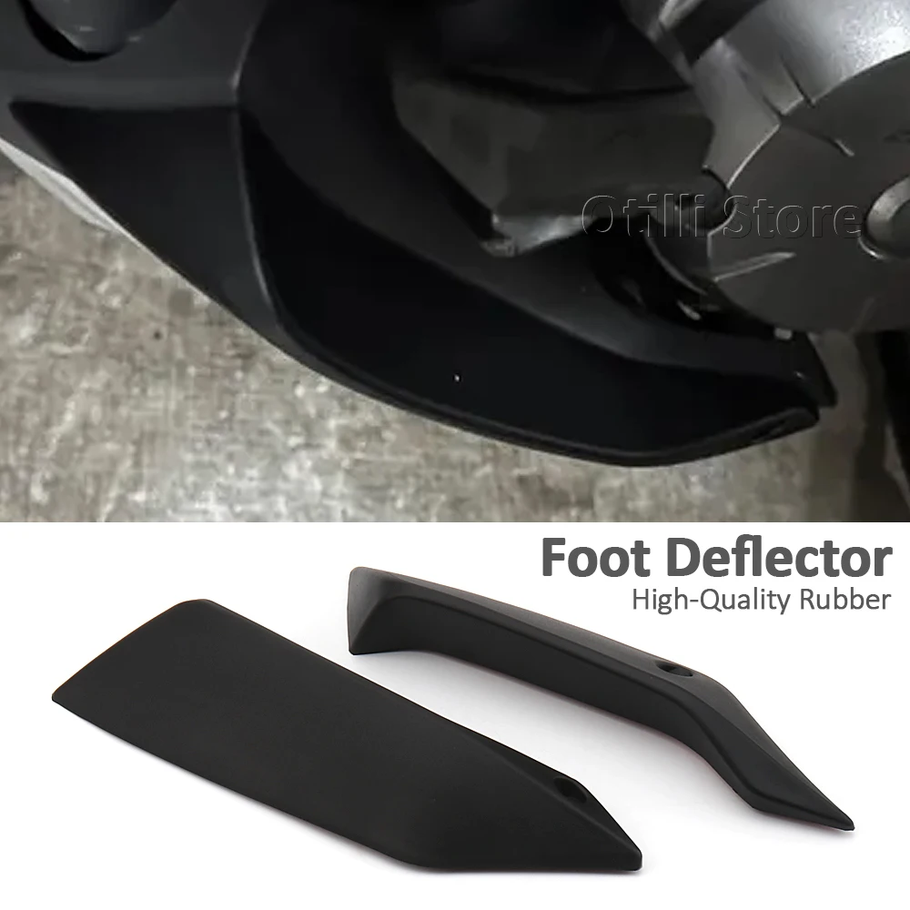 New Motorcycle For Honda NC750X NC 750X NC700X NC 700 X 2012-2020 Foot ...