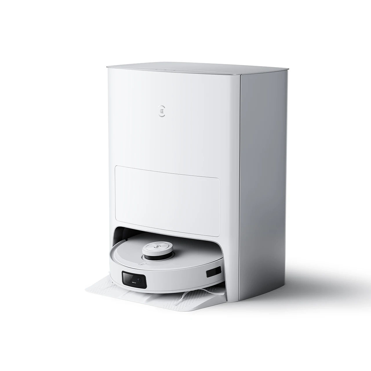 5000pa Ecovacs Deebot T10 Omni Wet And Dry Floor Mop Smart Cleaning ...