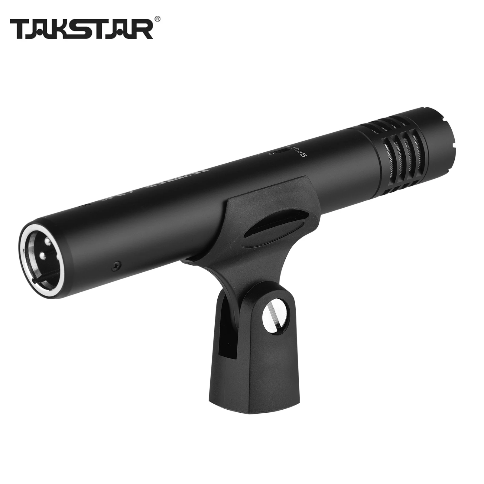 TAKSTAR-CM-63-Professional-Diaphragm-Condenser-Microphone-Moisture ...