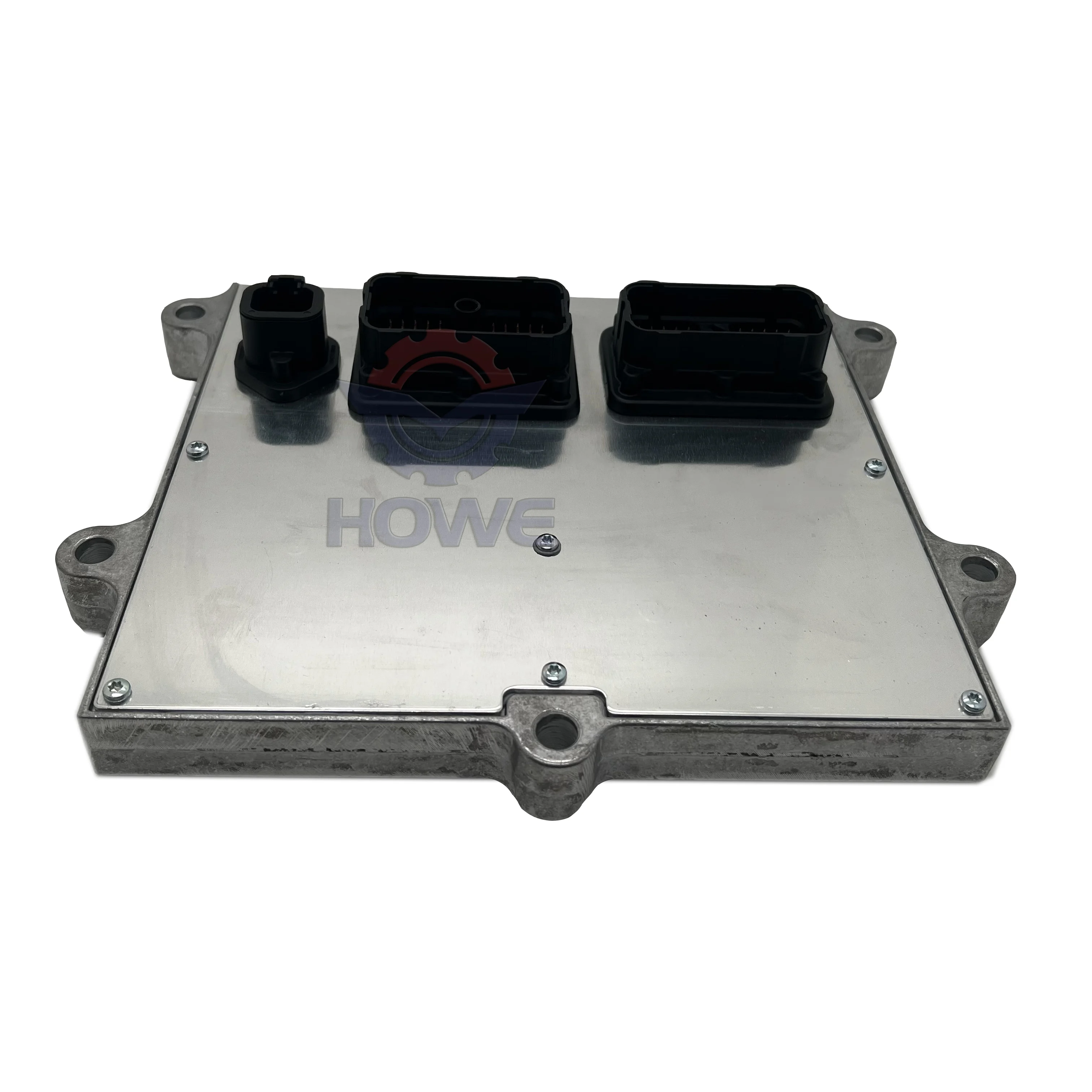 Excavator Engine Control Module QSK19 QSK45 QSK60 Engine Controller ...