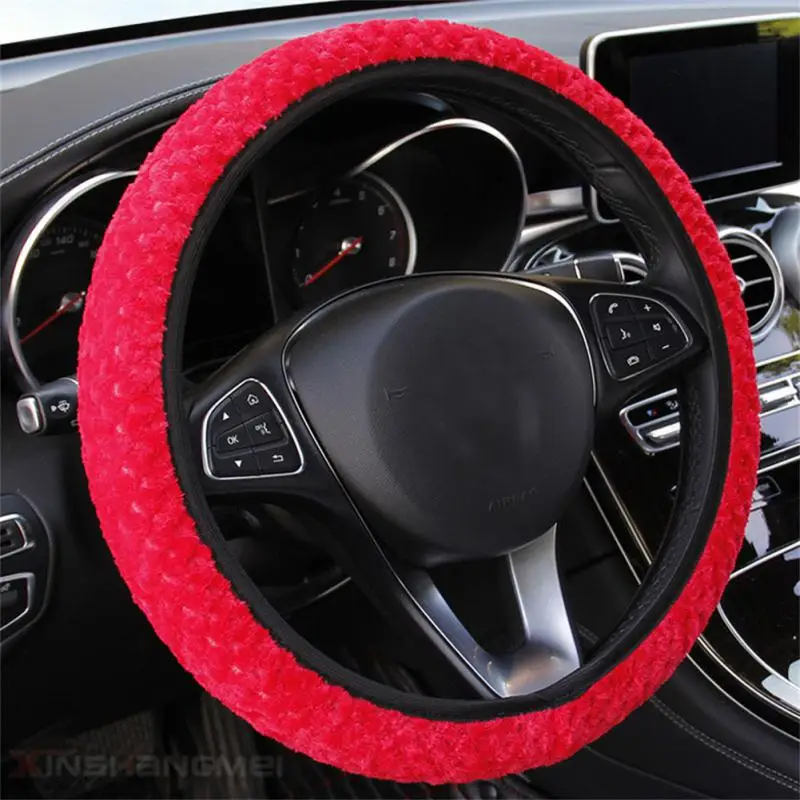 37-39cm-universal-steering-wheel-cover-wear-resistant-anti-skid-gear ...