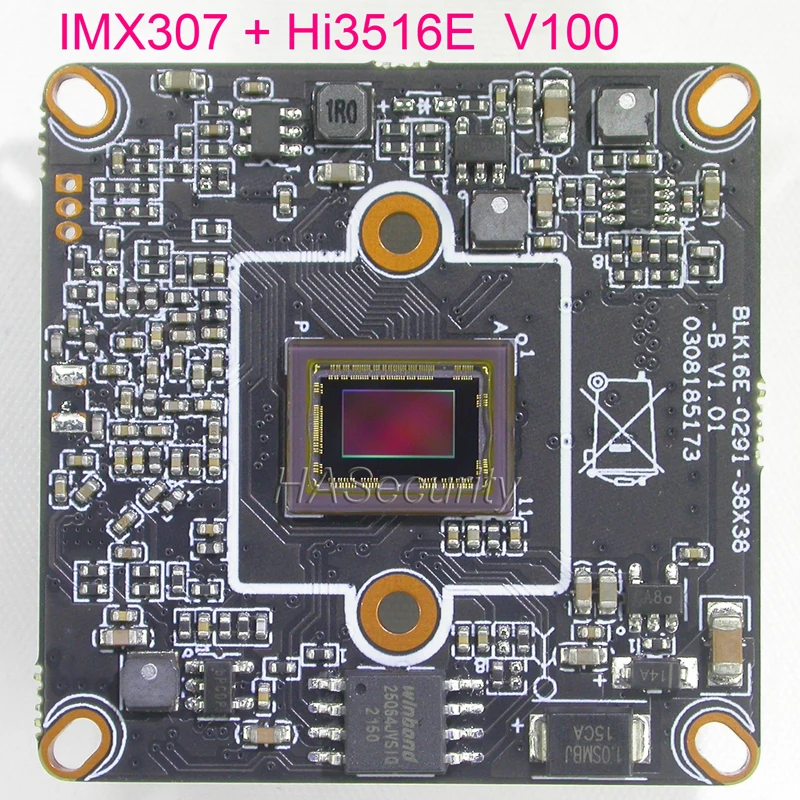 IPC-1080P-H-265-1-2-8-STARVIS-IMX307-CMOS-sensor-Hi3516E-V100-CCTV-IP ...