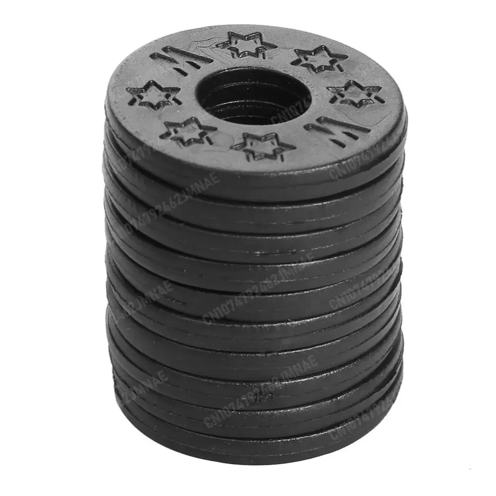 Rubber-Guitar-Strap-Locks-Blocks-for-Acoustic-Electric-Guitar-Bass-Pack ...