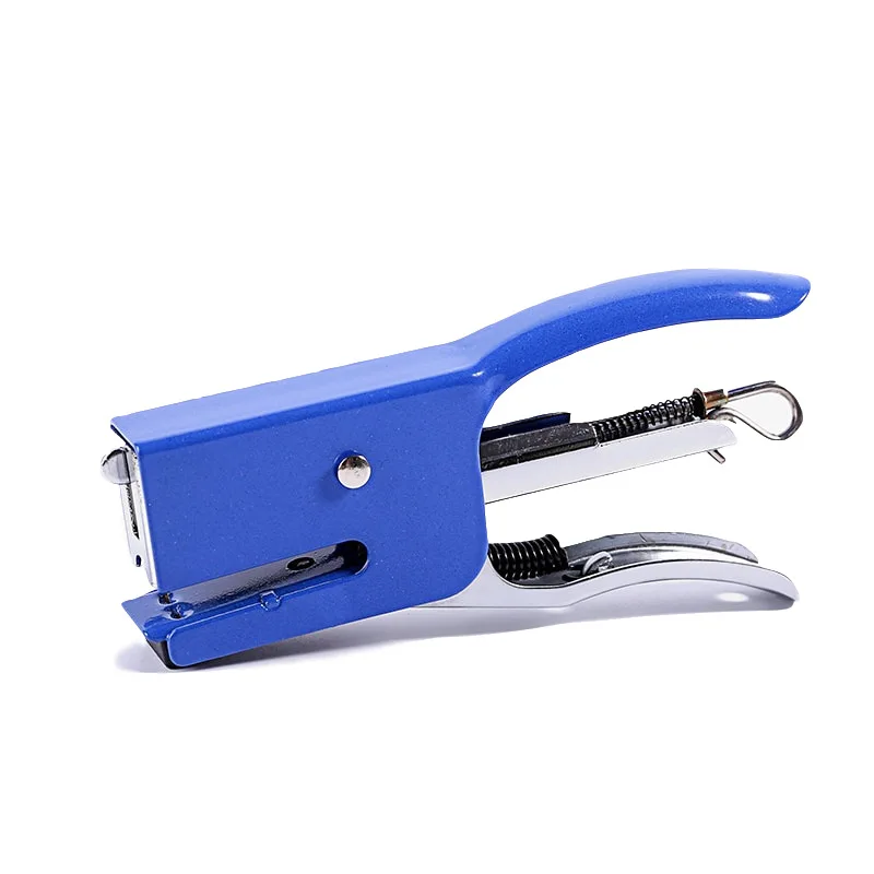 Powerful-Rotatable-Labor-saving-Stapler-Student-Office-Can-Book-Middle ...