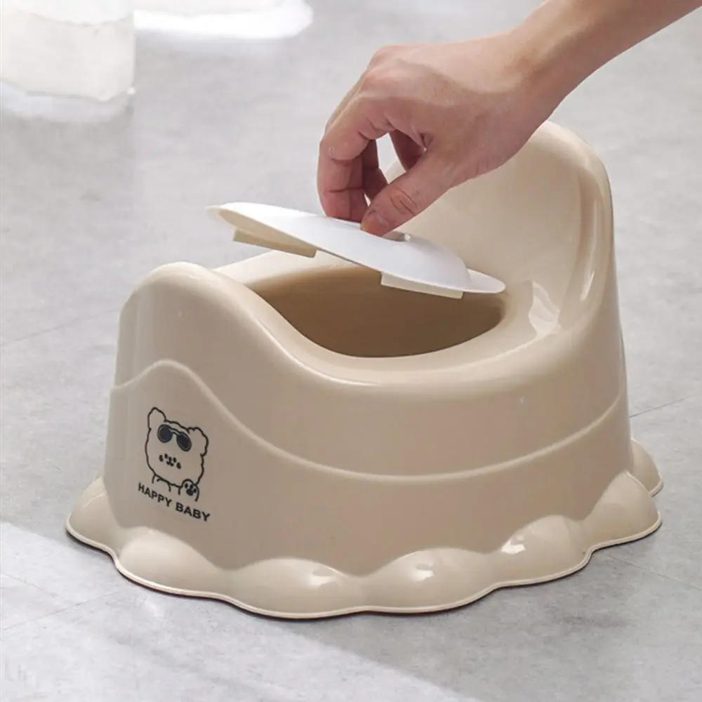Plastic-Training-Potty-Anti-leakage-Potty-Fashion-Urination-Plastic-Pot ...