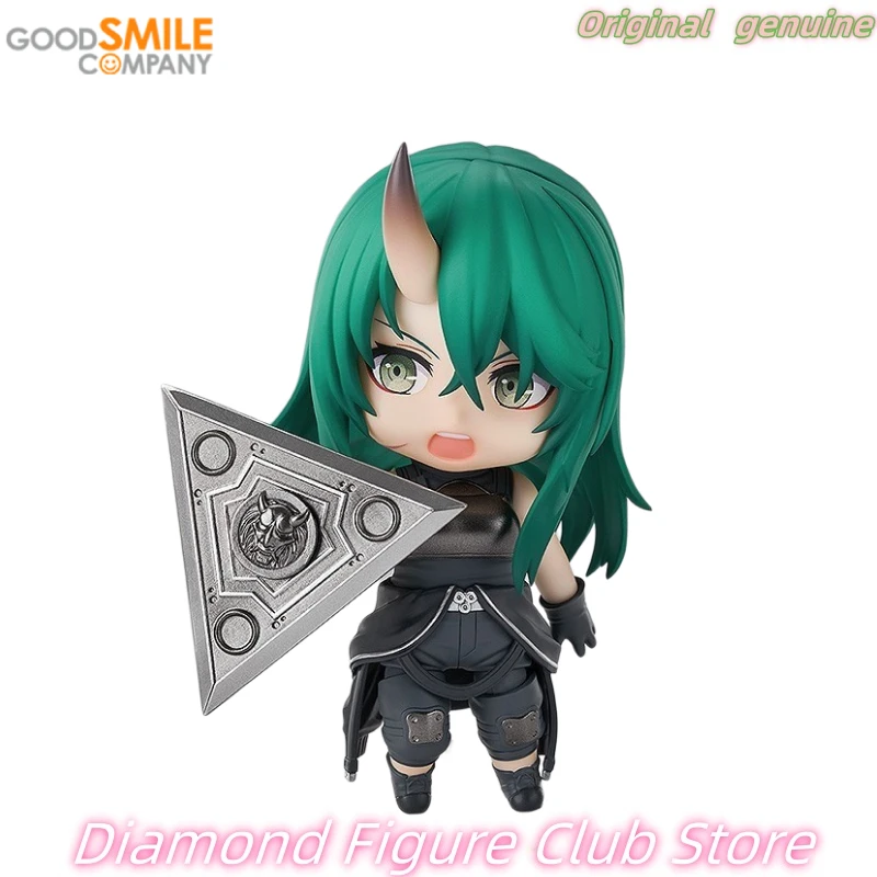 In-Stock-Original-GSC-Nendoroid-2392-Arknights-Hoshiguma-Anime-Figure ...