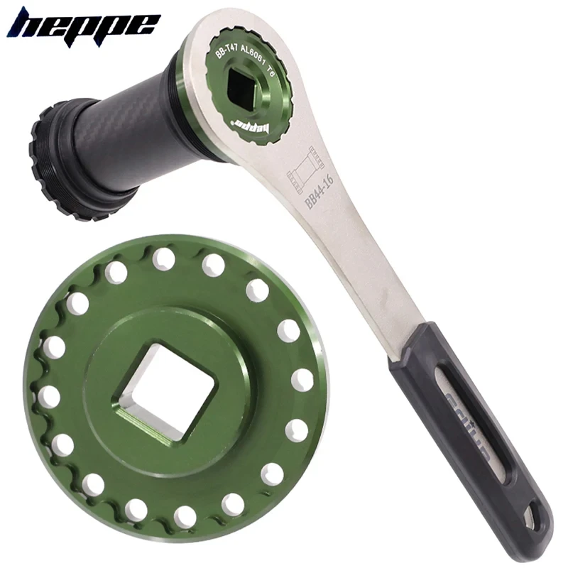 HEPPE-Bicycle-BB-T47-Installation-and-Removal-Wrench-Bike-Bottom ...