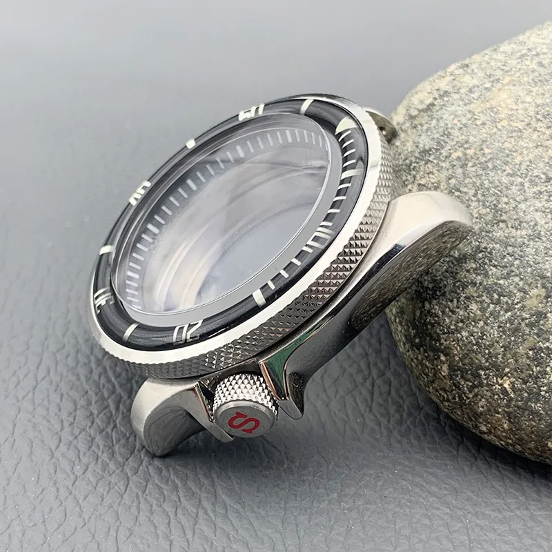 Mod-SKX007-SRPD-Watch-Cases-Fit-for-NH34-NH35-NH36-4R-Movement-Sapphire ...