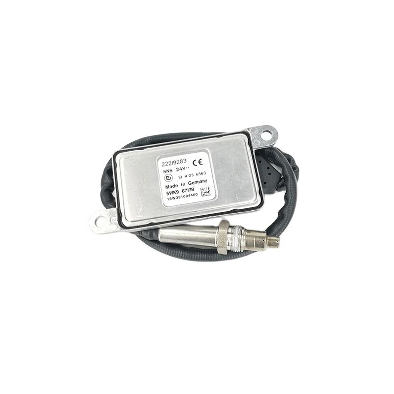 22219283 5wk9 6717b Nox Sensor Nitrogen Oxide Oxygen Sensor For Euro.6 ...