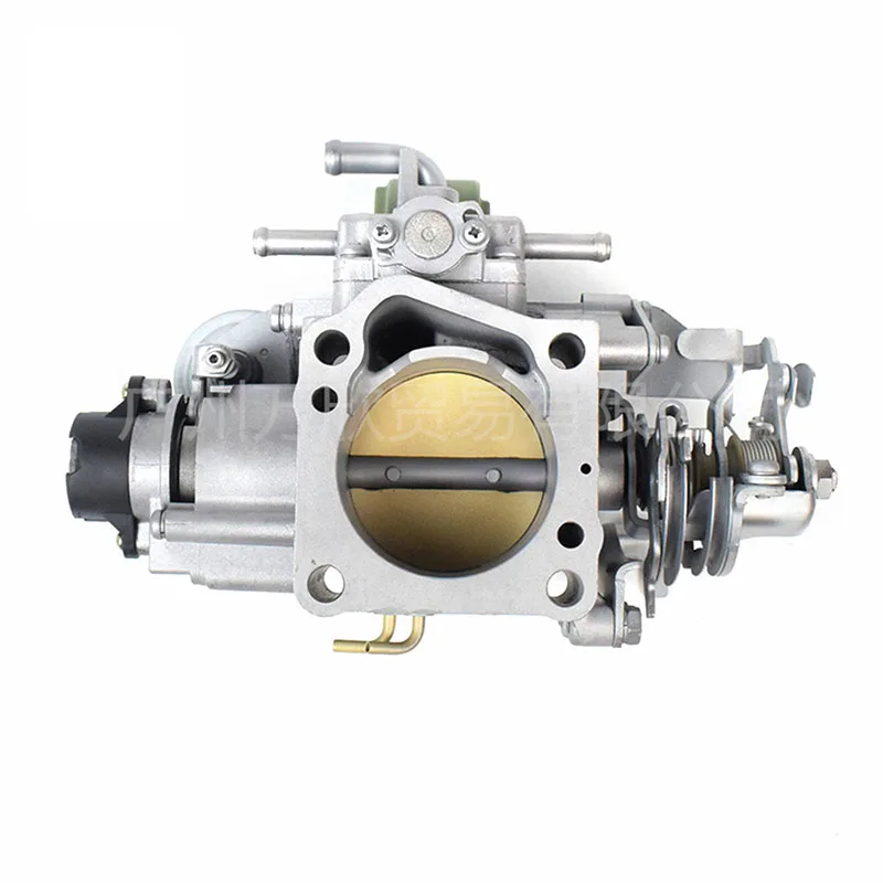 22210-62220-Throttle-Body-for-Toyota-4Runner-96-02-Tacoma-T100-Tundra ...