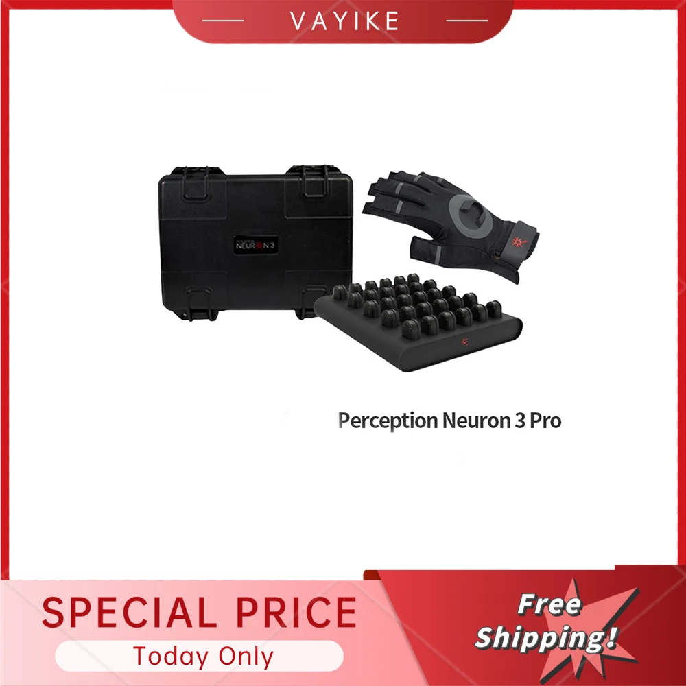 Perception-Neuron-3-Pro-Advanced-Whole-Body-Wireless-Motion-Capture ...