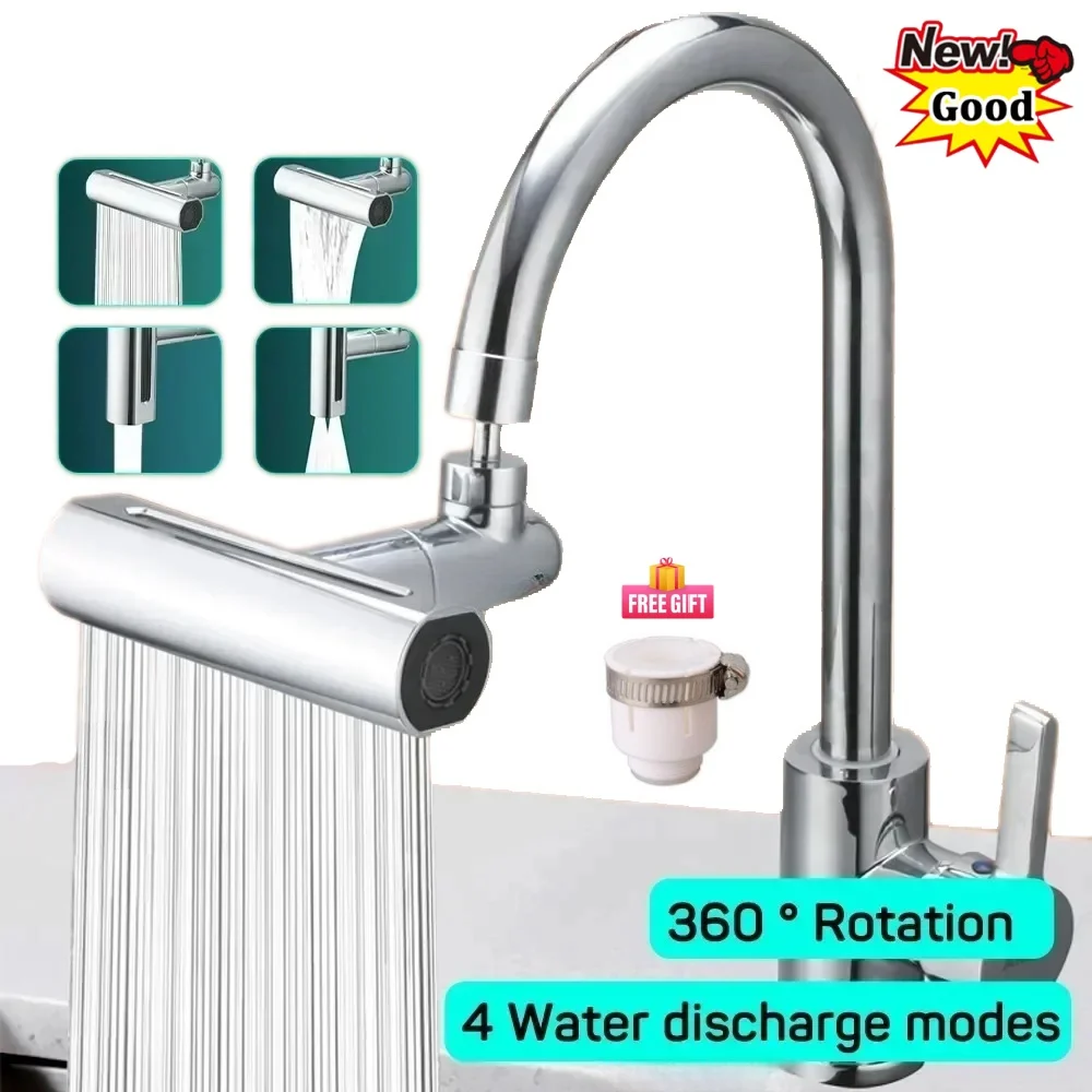 Multifunctional-Sink-Faucet-Connector-Kitchen-Sink-Waterfall-Faucet-4 ...