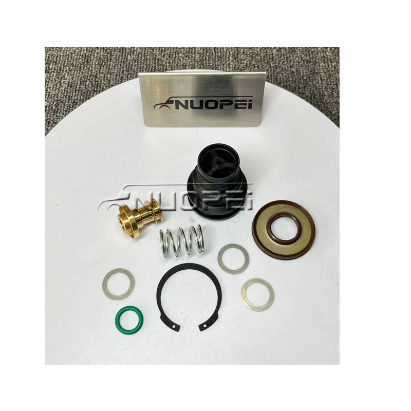 Scani Truck Air Dryer Repair Kit Oem 1763421 1774872 2077975 9325109532