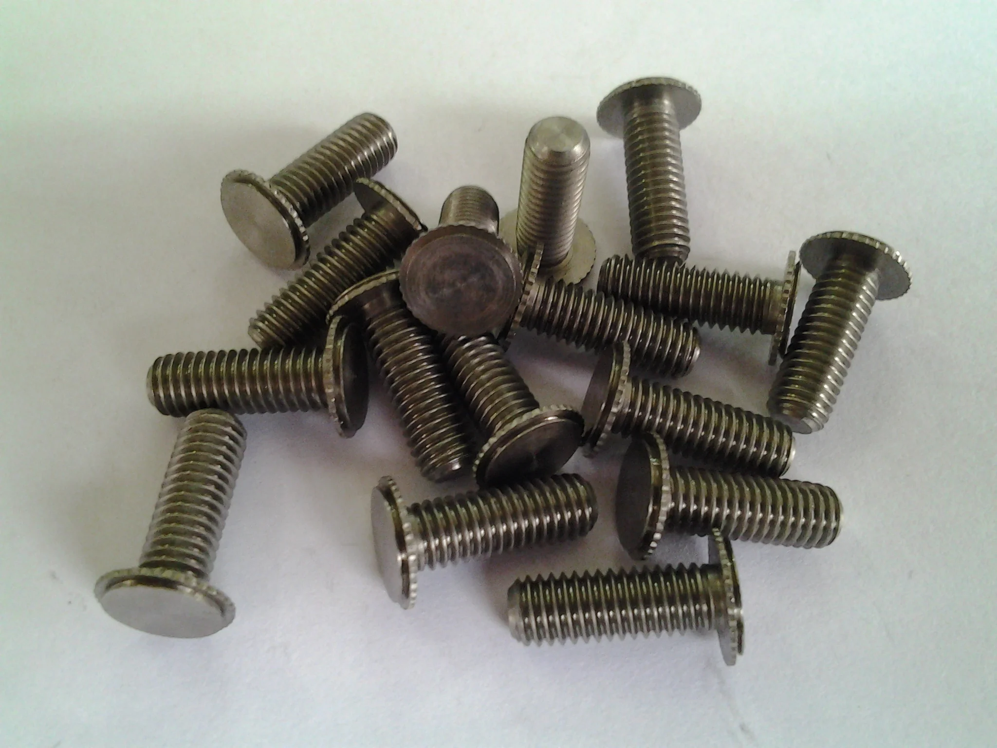 Stainless-Steel-303-Passivation-CFHC-M4-16-Reverse-Installation-Screw ...