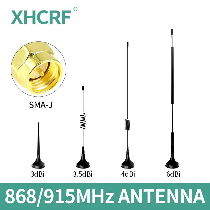 Antena-magn-tica-868-m-antena-915m-da-antena-900m-com-g900-antena-da ...