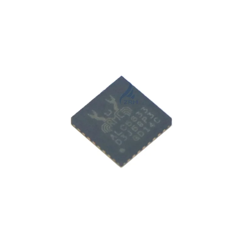 ALC5633Q-GRT-Audio-Codecs-Integrated-Circuit-IC-Chip-Brand-New-And ...