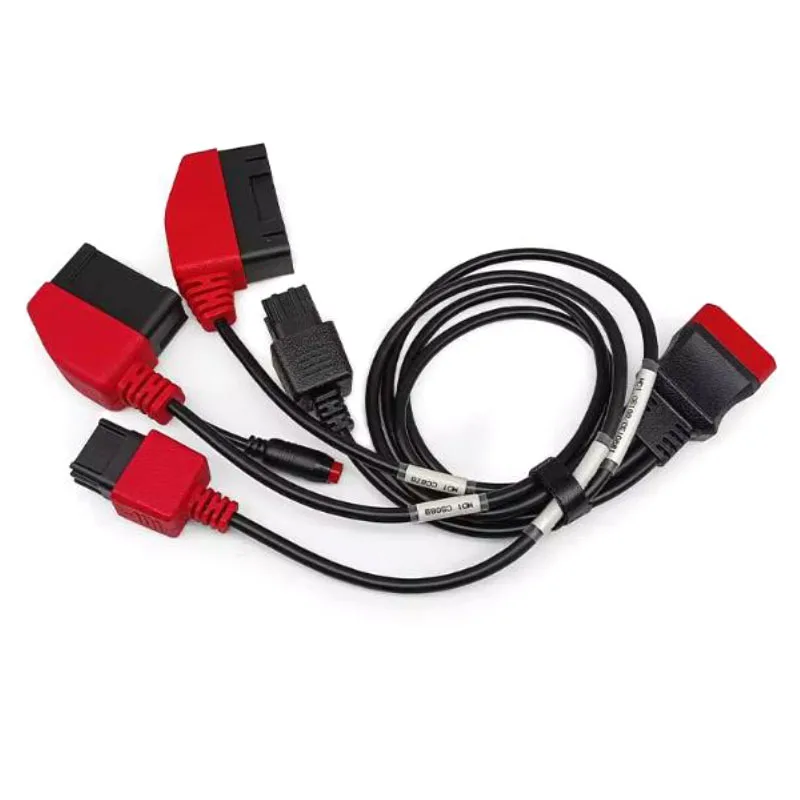 ECU OBD MD1 CE100 MD1 CE108 MD1 CS089 MD1 CC878 Computer Board Quick ...