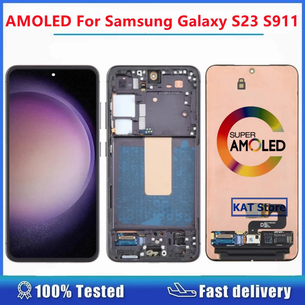 AMOLED-Compatible-For-Samsung-Galaxy-S23-5G-SM-S911-S911-LCD-Screen-Digitizer-Full-Assembly-With.jpg