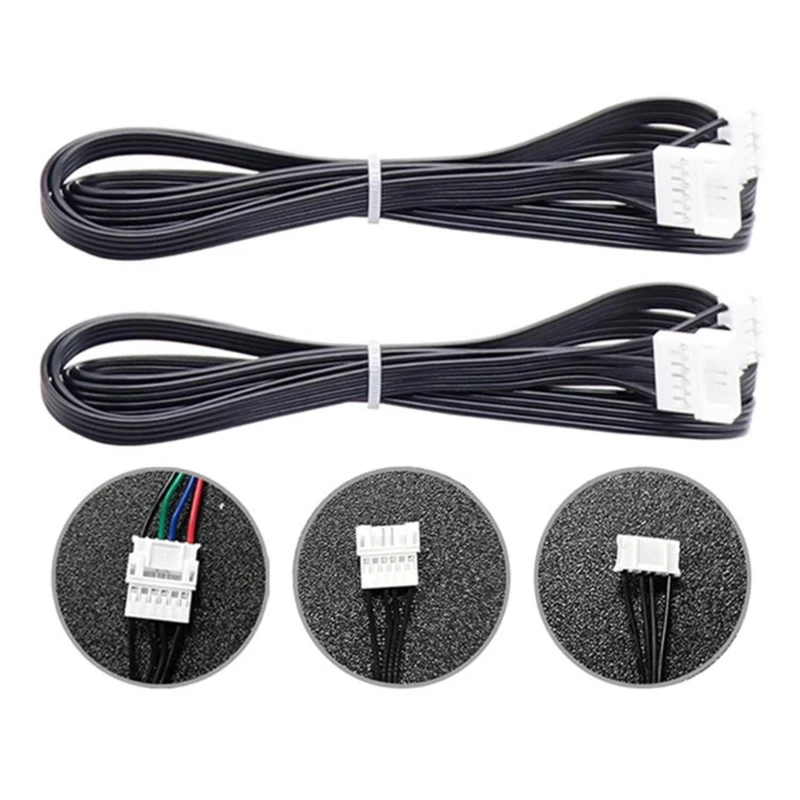 Cable-de-extensi-n-del-Motor-paso-a-paso-para-impresora-3D-Cable ...
