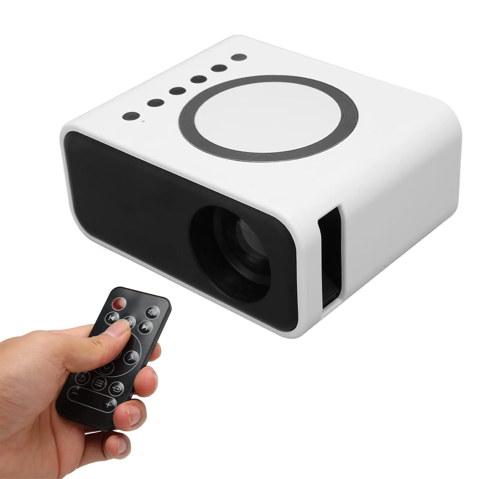 Mini-Portable-Projector-Full-High-Definition-1080P-LED-Projector-Home ...