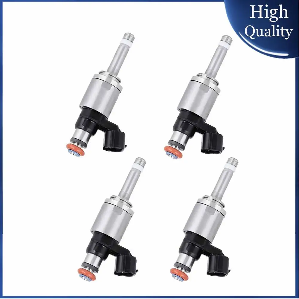 4pcs-Fuel-Injector-Injectors-PY0113250-FJ1288-For-2014-2015-2016-2018 ...