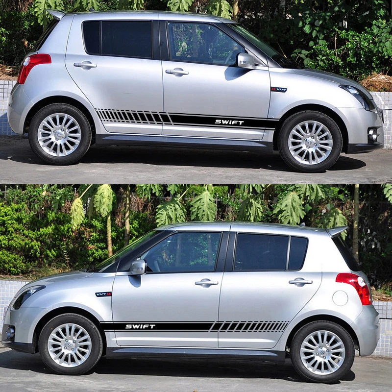 Airbrush Suzuki Swift