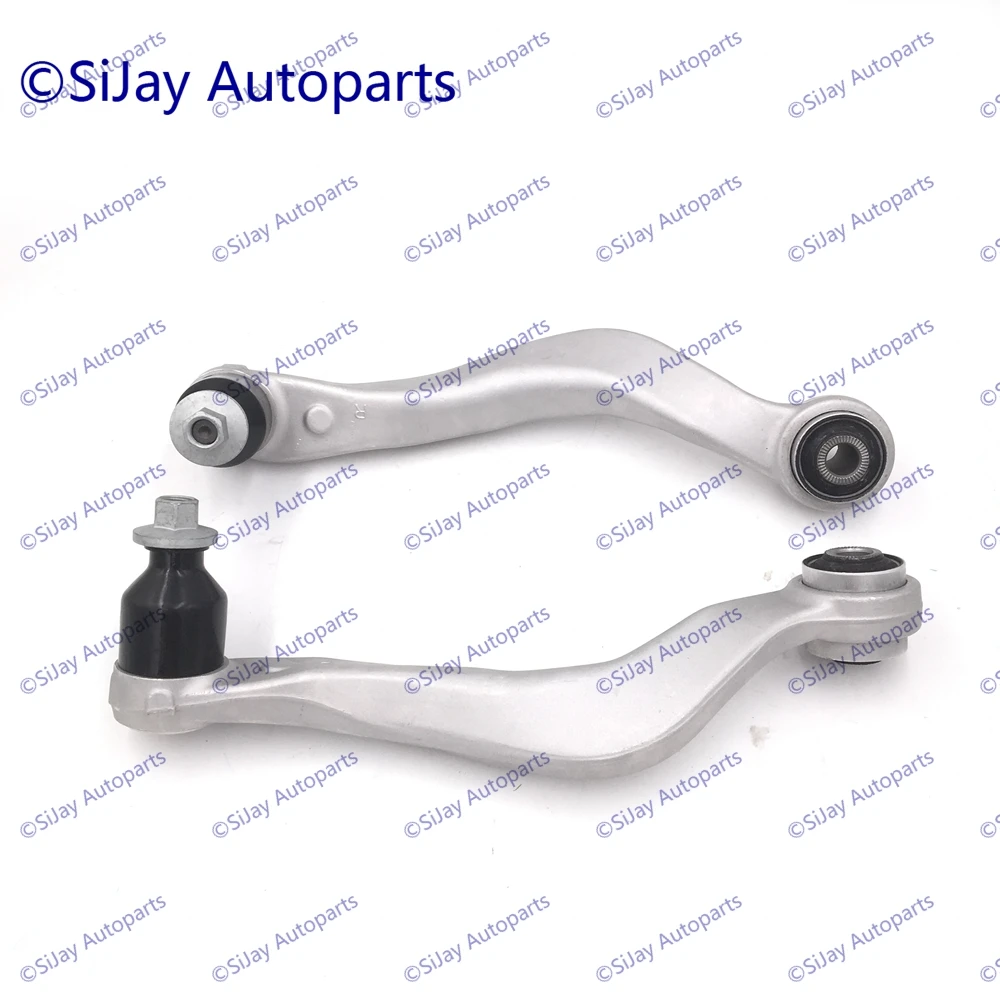 Sijay Pair Rear Upper Suspension Control Arm For Lexus Ls460 2007-2017 ...