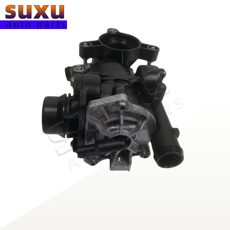 Engine-Coolant-Thermostat-Assembly-for-MERCEDES-BENZ-W205-C205-S205 ...