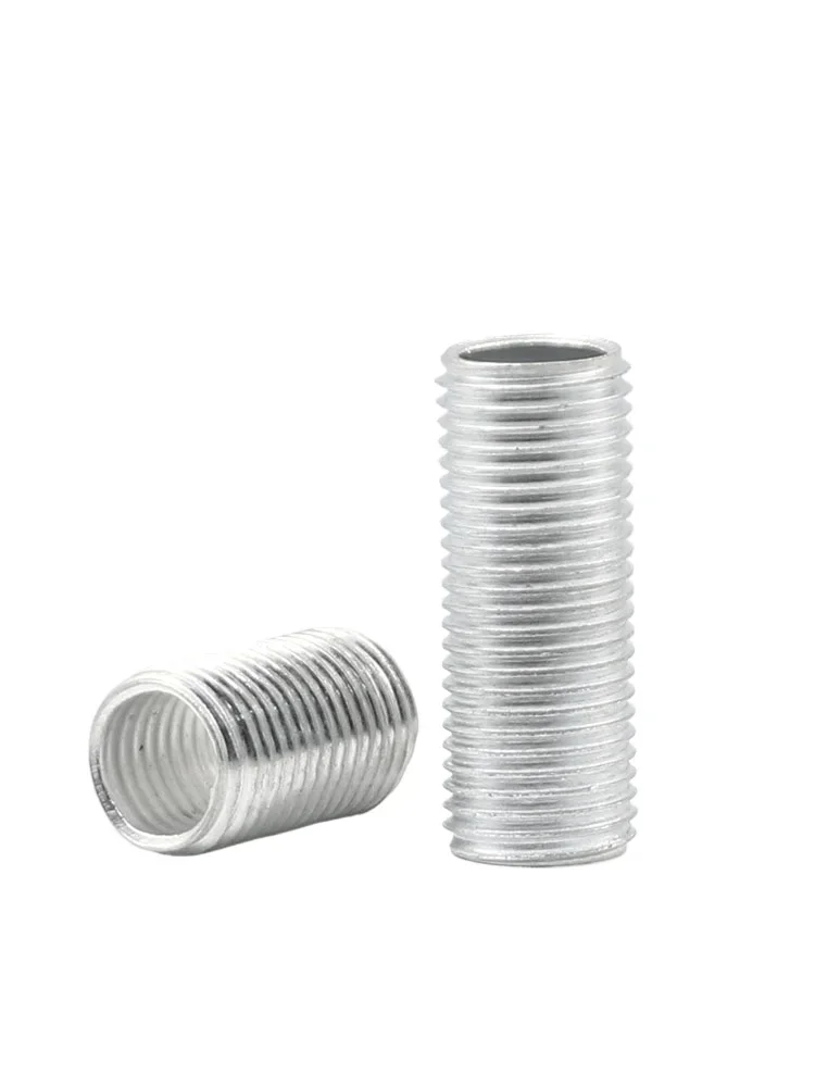M6-M8-M10-M12-Hollow-Full-Thread-Tube-Screws-Fine-Standard-Pitch ...