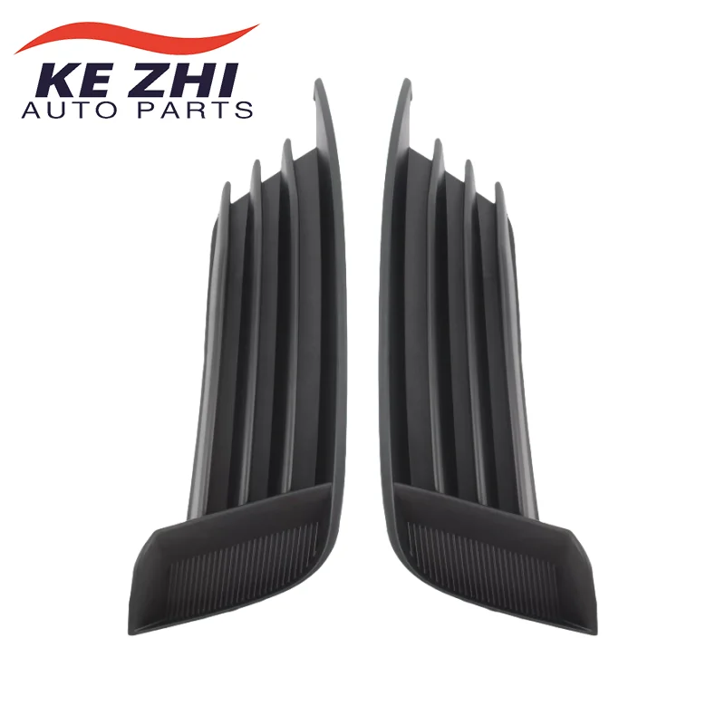 8V5807682 1Pc Left or Right Fog Light Lamp Cover Trim Suitable For Audi ...
