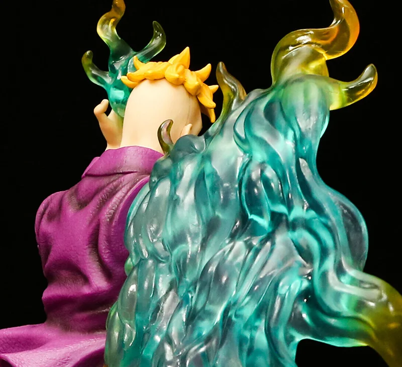 One Piece Figure GK Oversized Phoenix Marco Action Model Figma 48cm PVC ...