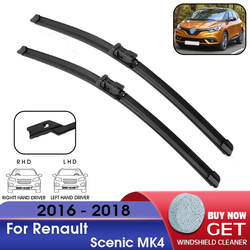 Car-Wiper-Blade-Front-Window-Windshield-Rubber-Refill-Wipers-For ...
