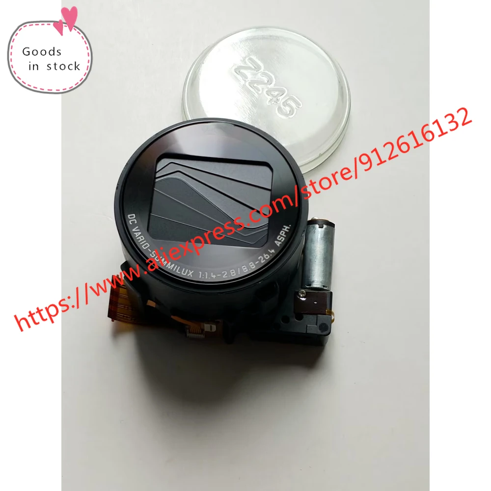 New-Original-LX15-Lens-Barrel-Unit-Assembly-For-Panasonic-Lumix-DMC ...