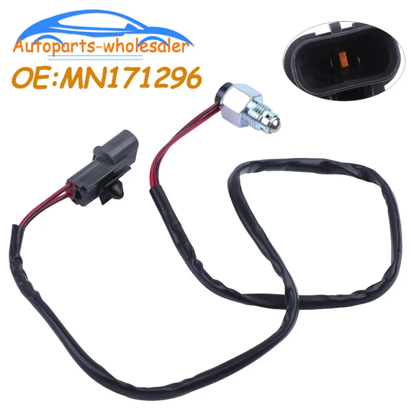 Car-Freewheel-Clutch-Switch-Gearshift-Lamp-Switch-For-Mitsubishi-Triton ...