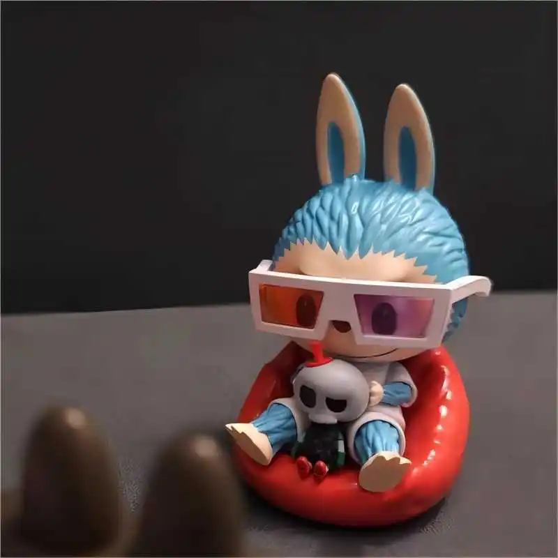 Original-Labubu-Mokoko-Limited-Action-Figures-Cute-Model-Doll-Fashion ...