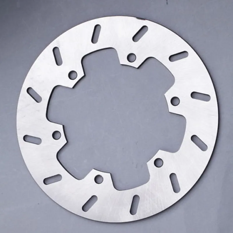 Motorcycle Parts Rear Brake Disc Rotor For Yamaha Dt125 Re Dt-125 Re ...